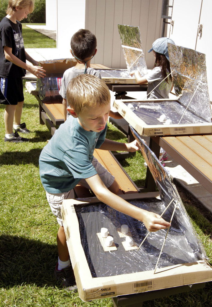 After School Programs San Diego | Gizmos & Gadgets