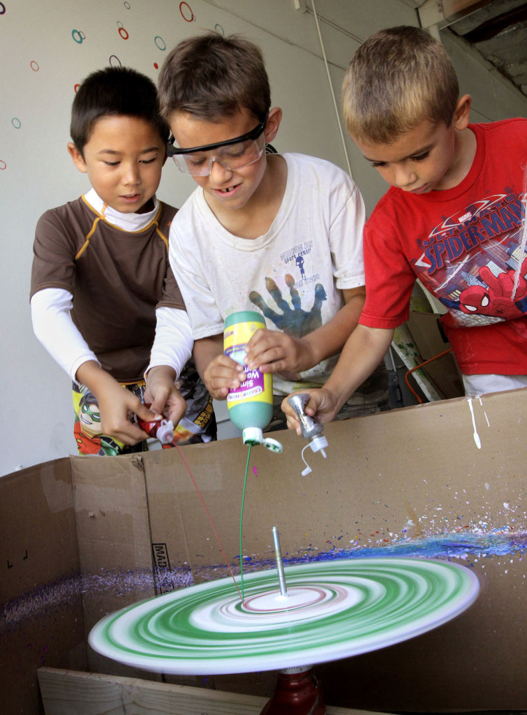 After School Programs San Diego | Gizmos & Gadgets